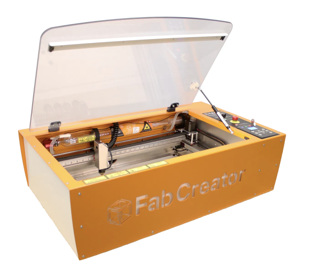 FabCreator | FabLab Factory